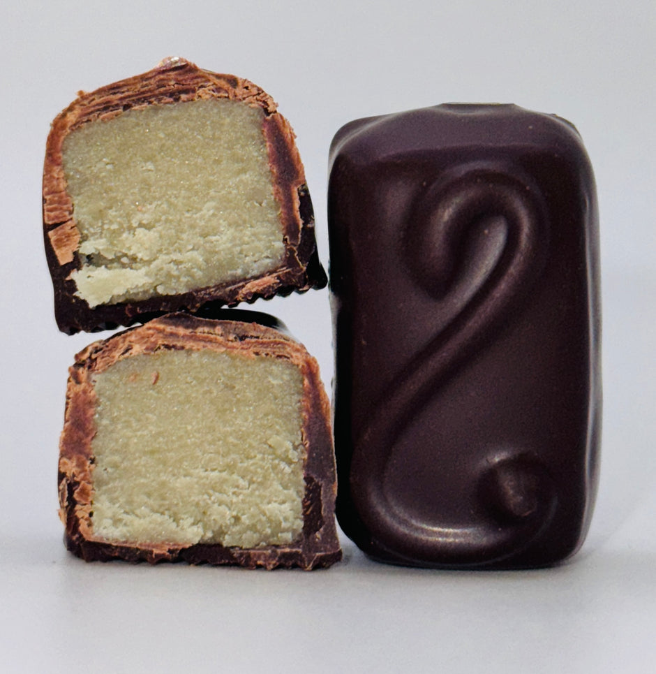 Handmade Marzipan – Audrey's Chocolates